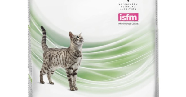 PURINA HA HYPOALLERGENIC FELINE FORMULA 1,3KG